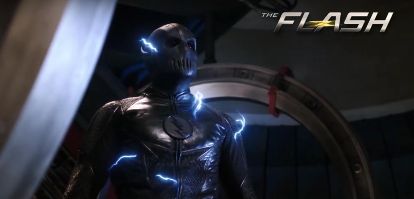 Flash Zoom Season 2 Cw - Flash Season 2 Zoom - 2560x1232 Wallpaper ...