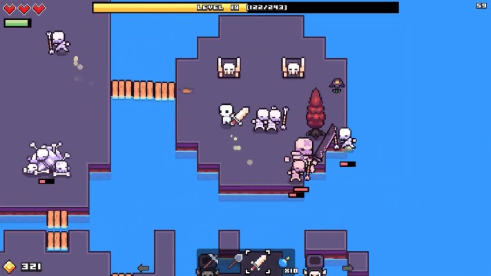 Forager - 1920x1080 Wallpaper - teahub.io