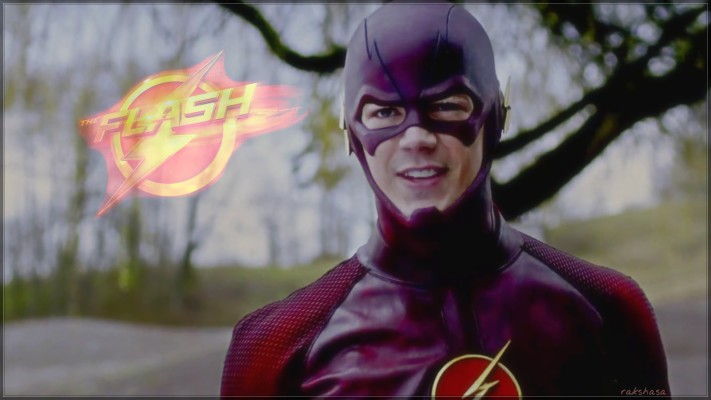 The Flash - Moving Wallpaper Of The Flash - 1600x900 Wallpaper - teahub.io