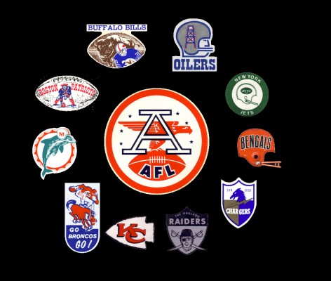 Alldecals - Afl Nfl Merger Map - 1093x925 Wallpaper - teahub.io