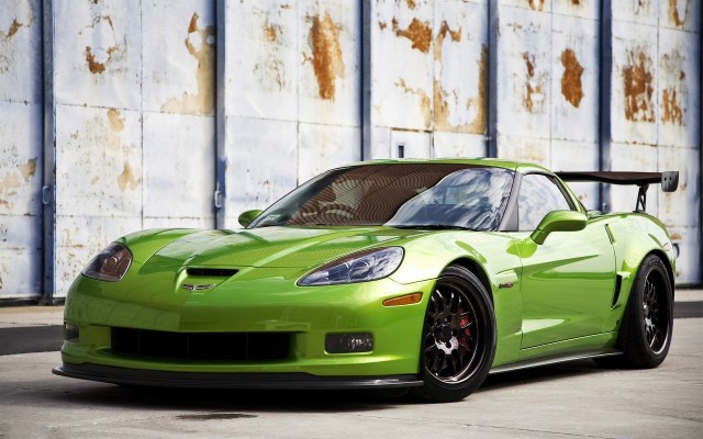 Chevrolet Corvette Z06 2005 - 1920x1080 Wallpaper - teahub.io