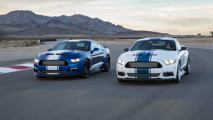 Ford Mustang Shelby Super Snake 2019 - Ford Mustang Super Snake 2019 ...