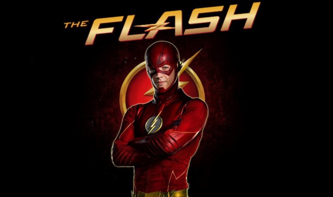 Barry Allen Flash Running - 1920x1080 Wallpaper - teahub.io