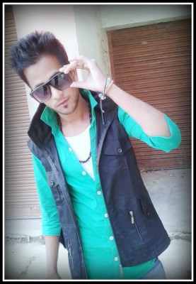 Emo Armaan Joy - Indian Boy Pic Download - 1782x2566 Wallpaper - teahub.io