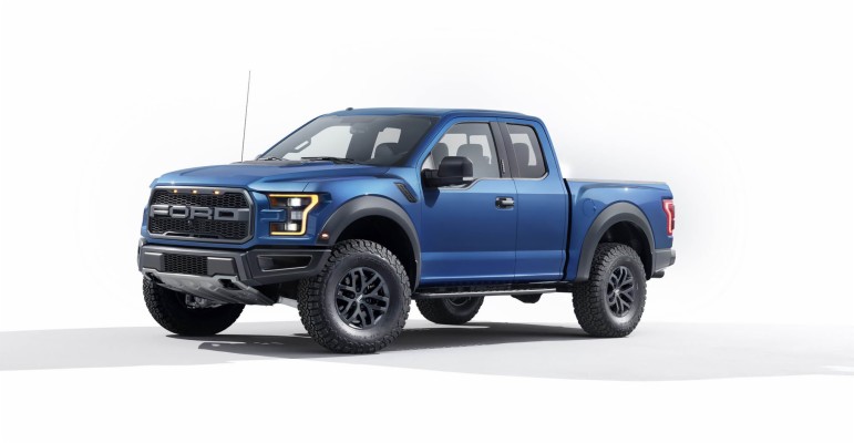 Ford Raptor High Quality Background On Wallpapers Vista - 2040x1058 ...