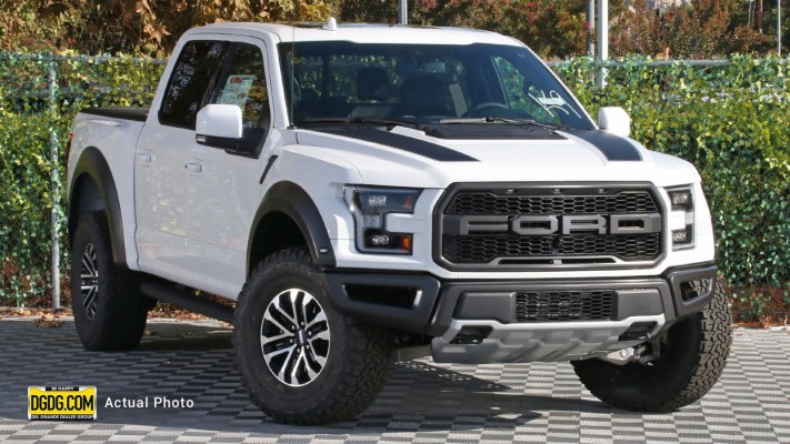 Ford F 150 Raptor Xbox One X - 5472x3648 Wallpaper - teahub.io