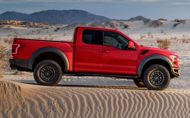 Ford F 150 Raptor Xbox One X Edition - 1920x1080 Wallpaper - teahub.io