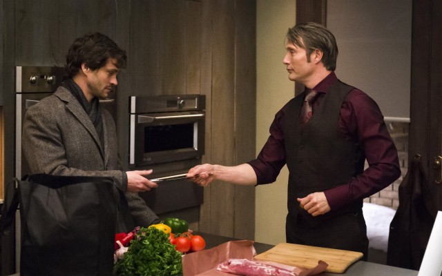 Hannibal Lecter Hand Truck - 1920x1080 Wallpaper - teahub.io