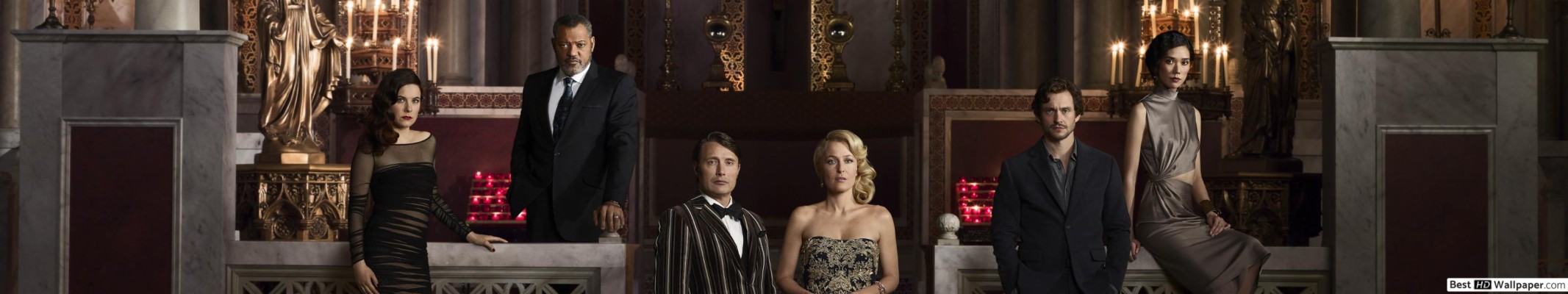 Hannibal Lecter Hand Truck - 1920x1080 Wallpaper - teahub.io