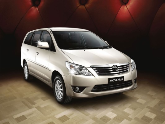 Toyota Innova Crysta 2016 Std Compare - Toyota Innova - 1920x1080 ...