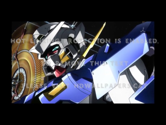 Gundam 00 Rainmeter Theme - 1920x1080 Wallpaper - teahub.io
