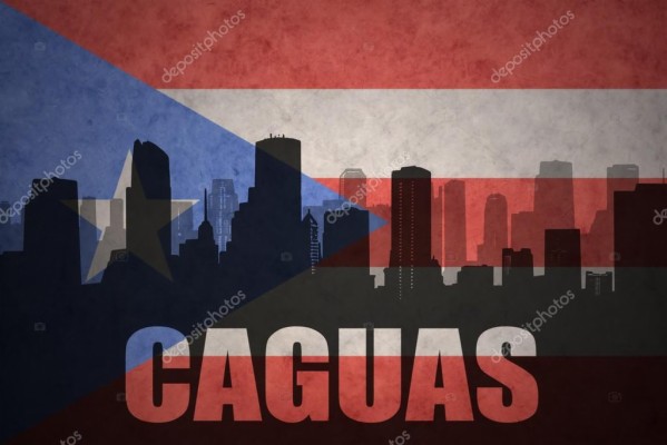 Caguas Puerto Rico City - 1023x683 Wallpaper - teahub.io