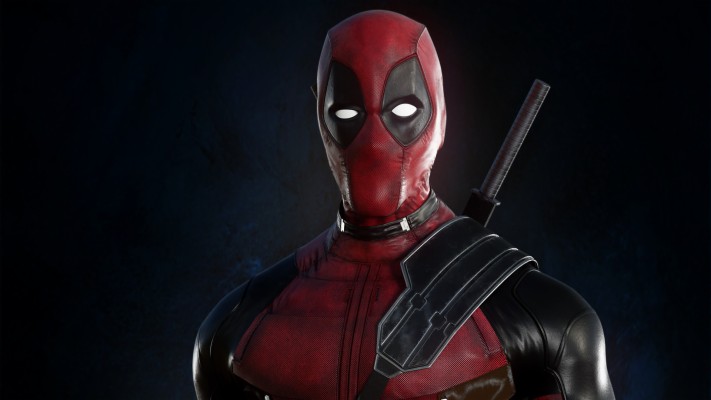 Dead Pool - 1024x768 Wallpaper - teahub.io
