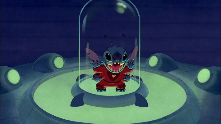 Images Download Stitch Backgrounds - Stitch Experiment 626 - 1920x1080 ...