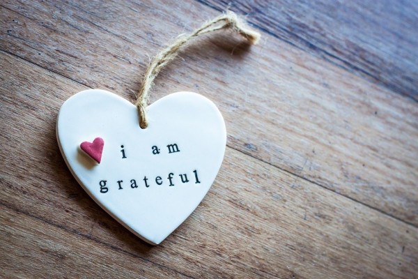 Being Grateful - 960x640 Wallpaper - teahub.io
