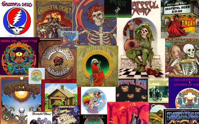 Art Grateful Dead Album Covers - 736x976 Wallpaper - teahub.io