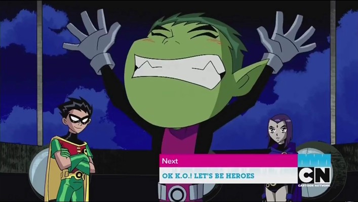 Cartoon Network New Episode Screen Bug - 1768x1000 Wallpaper - teahub.io