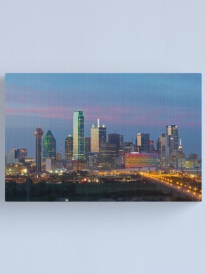 Dallas Skyline Cover - 1920x1080 Wallpaper - teahub.io