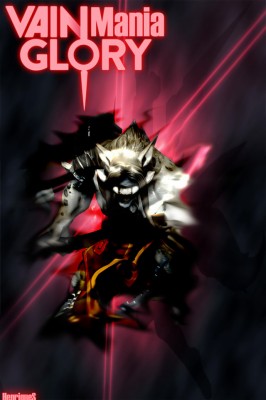 Download Vainglory Wallpapers and Backgrounds - teahub.io