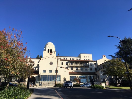 Berkeley I House - 1024x768 Wallpaper - teahub.io