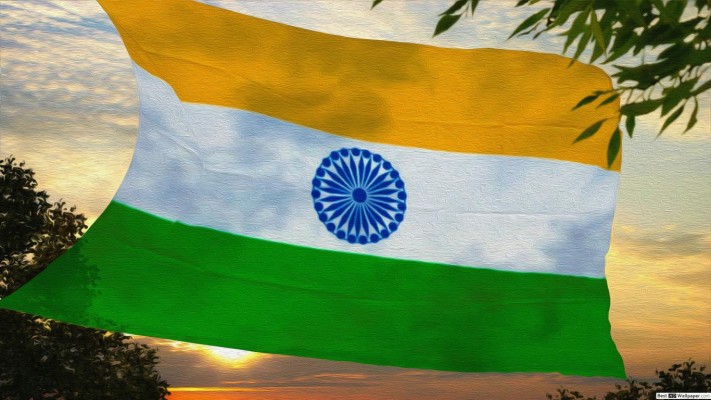 Bahubali War Flag - 1600x900 Wallpaper - teahub.io