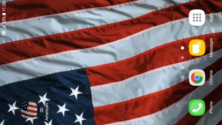 Flag Of The United States - 1280x720 Wallpaper - teahub.io
