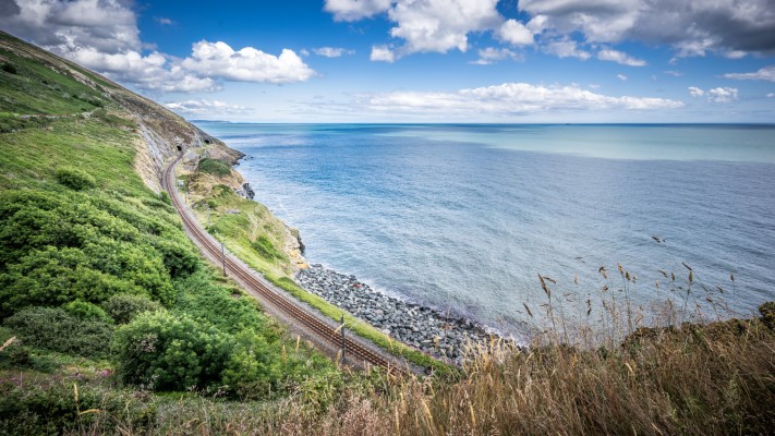 Greystones Ireland - 2048x1152 Wallpaper - teahub.io