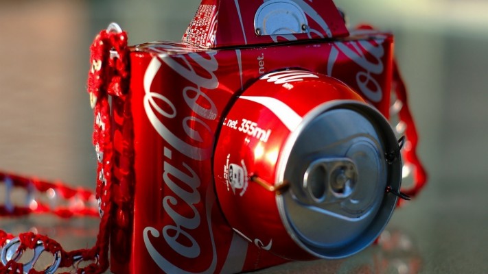 20 Cool Coca Cola Wallpapers Blogoftheworld - Coca Cola Wallpaper Hd ...