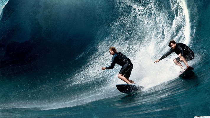 Point Break Wave Surf - 2880x1620 Wallpaper - teahub.io