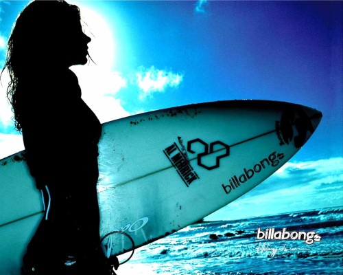 Surf Girl And Billabong Image Billabong Surf 1023x818 Wallpaper