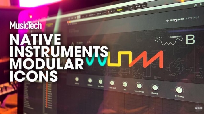 Native Instruments Maschine Png - 1920x1080 Wallpaper - teahub.io