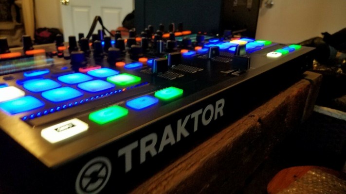 Native Instruments Maschine Png - 1920x1080 Wallpaper - teahub.io