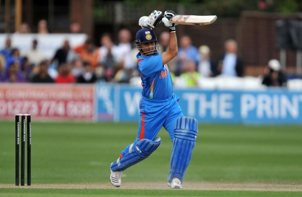 Sachin Tendulkar Straight Drive Hd Wallpapers - Sachin Tendulkar ...