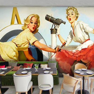 Gil Elvgren - 750x750 Wallpaper - teahub.io