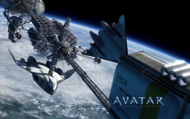 Avatar Movie Ship - 1920x1200 Wallpaper - teahub.io