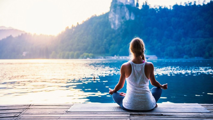 Meditation Wallpaper - 4k Wallpapers Meditation - 3840x2160 Wallpaper ...