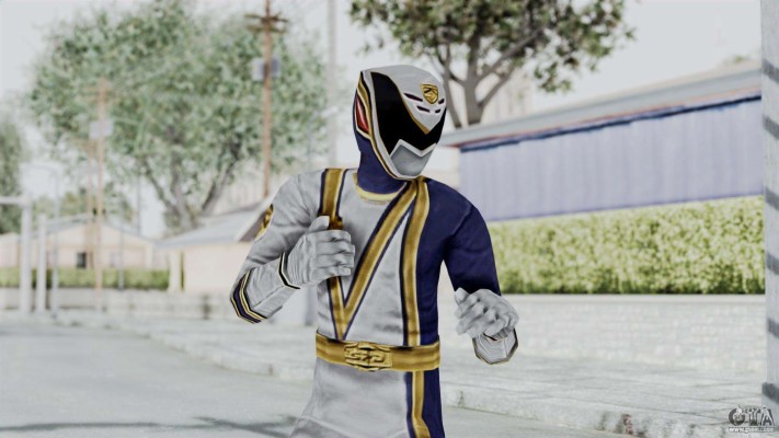 Power Rangers S - Gta 5 Power Rangers Spd - 1920x1080 Wallpaper - teahub.io