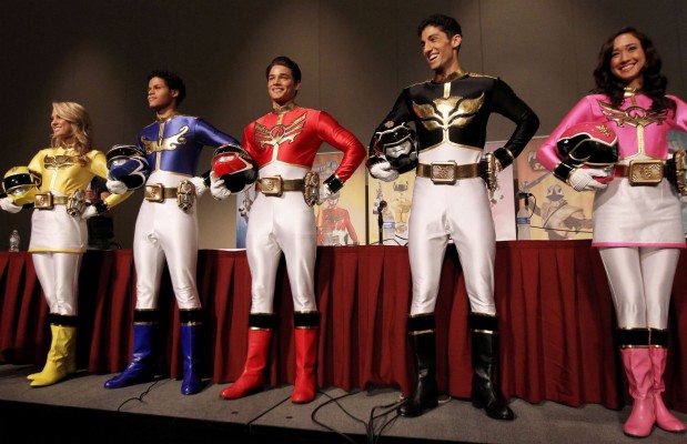 Power Rangers Ki Photo Hd - 2047x1321 Wallpaper - teahub.io