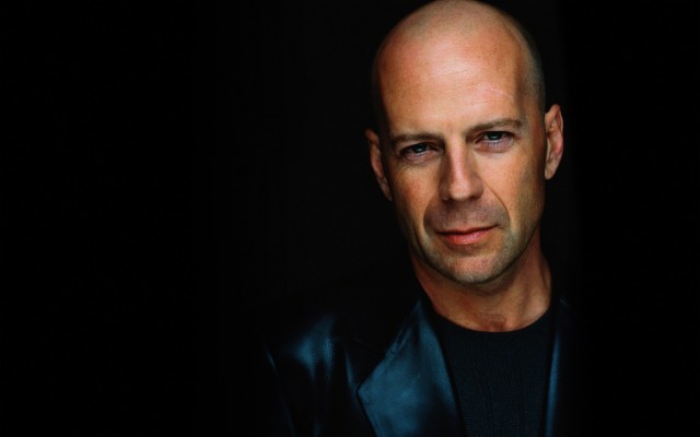 Wallpaper - Bruce Willis Headshot - 2560x1600 Wallpaper - teahub.io