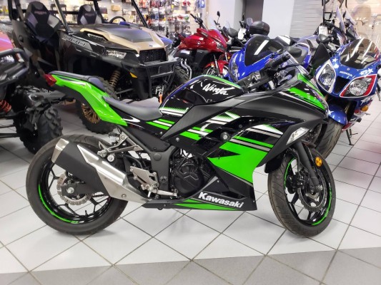 Ninja 300 Krt Edition Hd - 1920x1440 Wallpaper - teahub.io