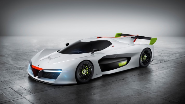 Future Sports Car Concepts - 3840x2160 Wallpaper - teahub.io