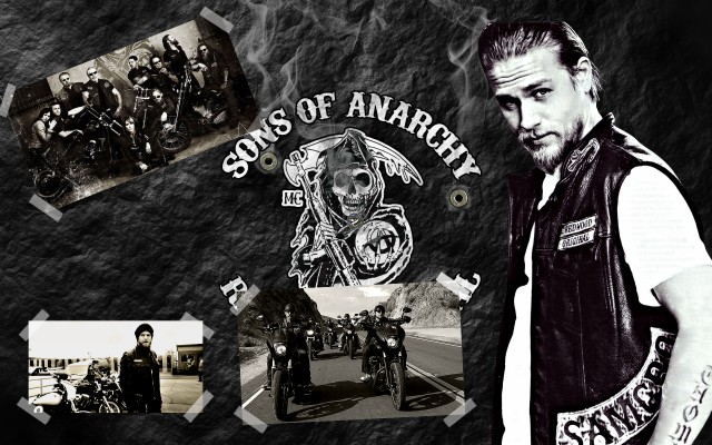 Samcro Wallpaper - 1920x1200 Wallpaper - teahub.io