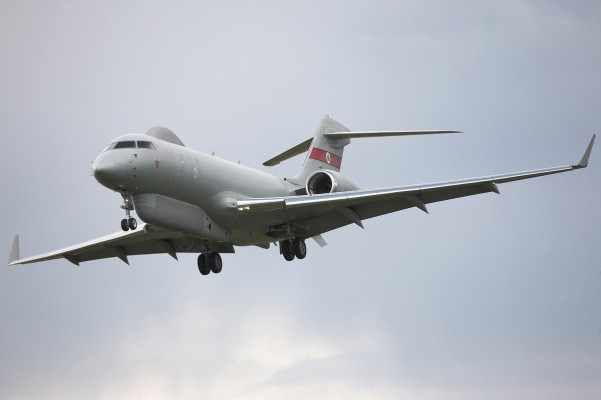 Raytheon Sentinel R1, Sentinel R1, Raytheon Sentinel, - Raytheon Istar ...