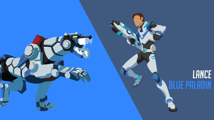 Voltron Legendary Defender Wallpaper Hd Lance - 750x1334 Wallpaper ...