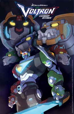 Voltron Legendary Defender 4k Wallpaper - Voltron Legendary Defender ...