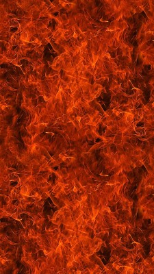 Red Fire Texture - 1080x1920 Wallpaper - teahub.io