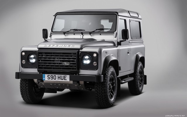 Land Rover Defender 70 Year Anniversary - 1920x1200 Wallpaper - teahub.io