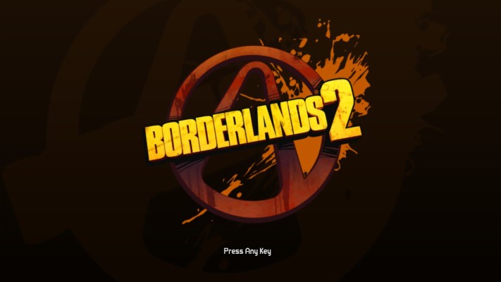 Borderlands 2 Opening Screen - 1280x720 Wallpaper - teahub.io