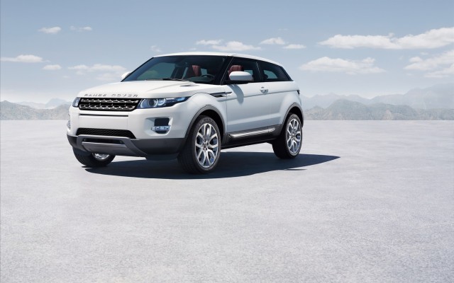 Range Rover For Women - 1920x1200 Wallpaper - teahub.io