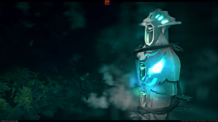 Radiant Wallpaper - Dota 2 Radiant Tower - 1600x900 Wallpaper - teahub.io